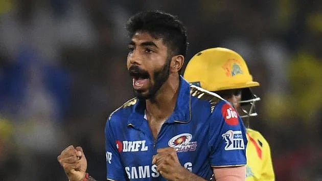 Transition phase every team goes through: Bumrah