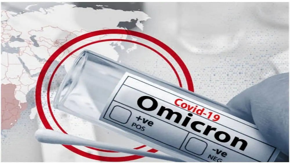 Omicron not mild as thought, deadly as Delta, Alpha variants: Study