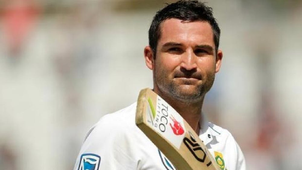 Great effort for opener to score 5,000 runs: Watson on Elgar record