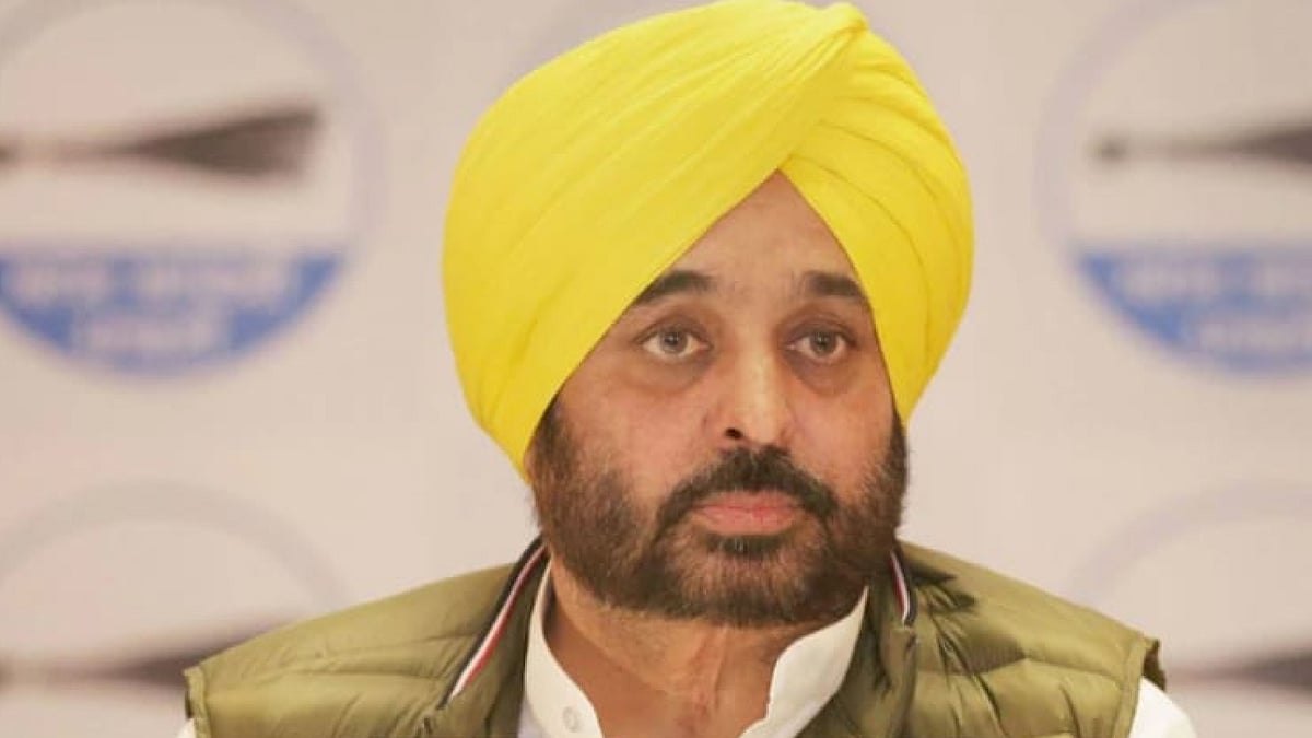 Punjab CM deplaned in Frankfurt as he was ‘too drunk to walk’