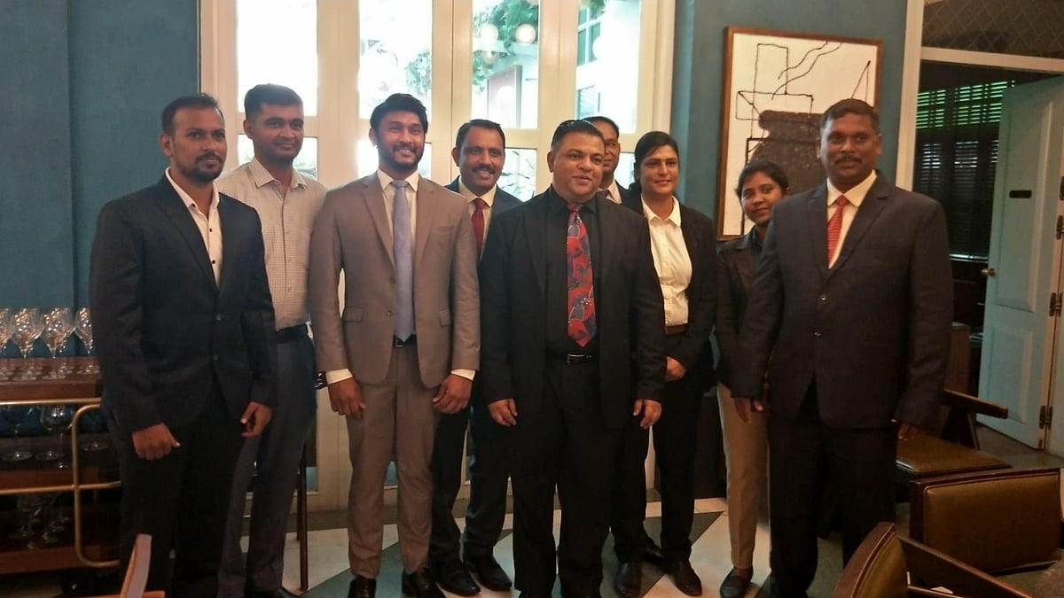 S’pore vital partner for India: ANZ India Business Chamber
