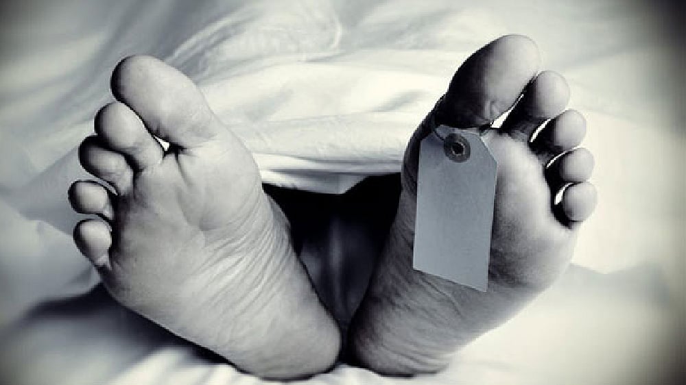 One killed and another injured in hit-and-run incident near Alangayam