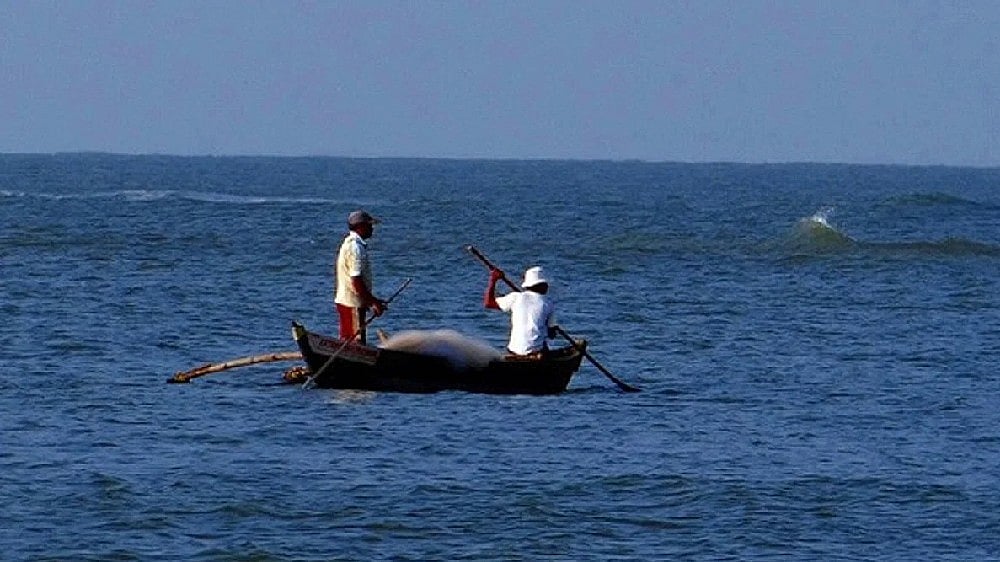 Demand grows for compensation to 7 fishers killed in Cyclone Phyan
