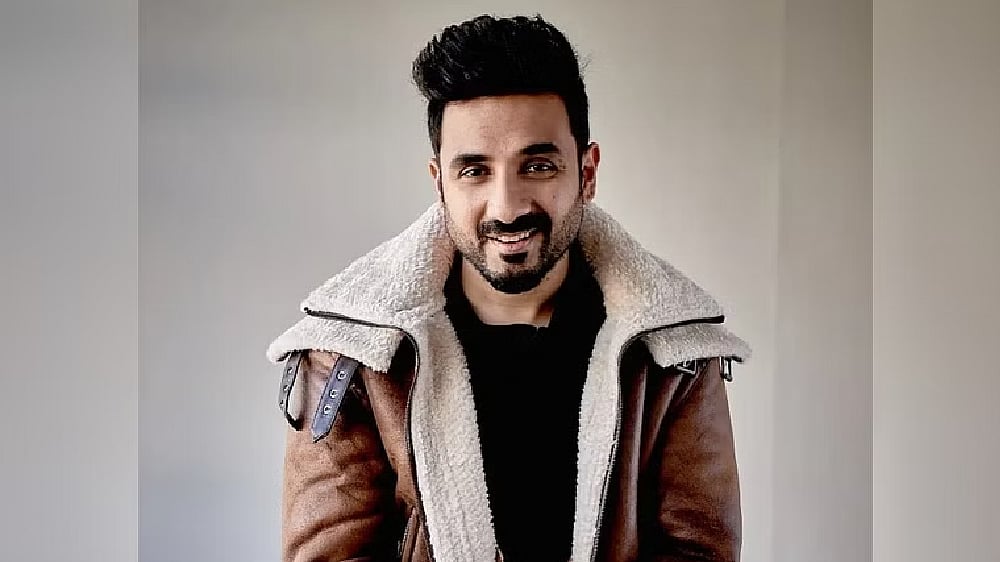 Vir Das' fourth comedy special to drop on Dec 26 on Netflix