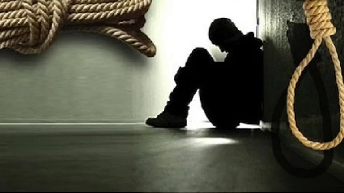 PhD student of IIT-Madras dies by suicide