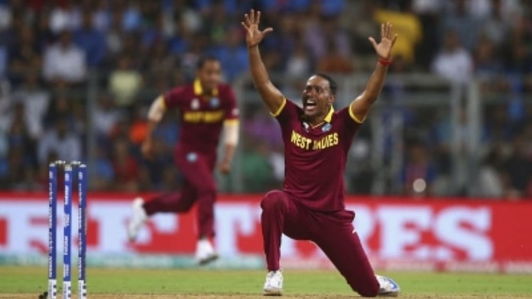 Samuel Badree named West Indies' assistant coach for SA tour