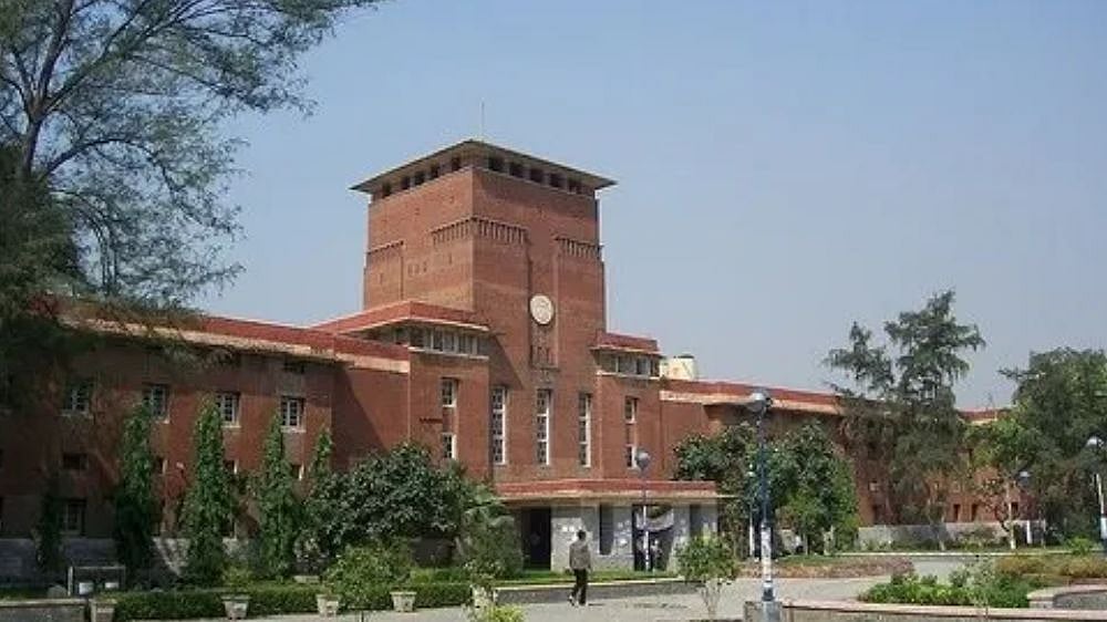 DU starts appointment process for principals in over 20 colleges
