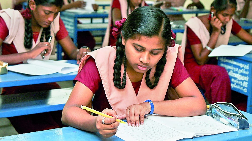 Govt keen to cut absentees as Class 10 exams begin today