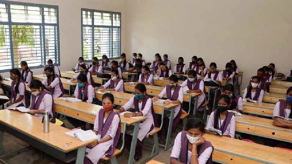 New curriculum in TN polytechnic colleges coming academic year