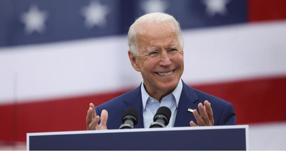 It's not 2020 anymore. Biden's re-election campaign faces new challenges