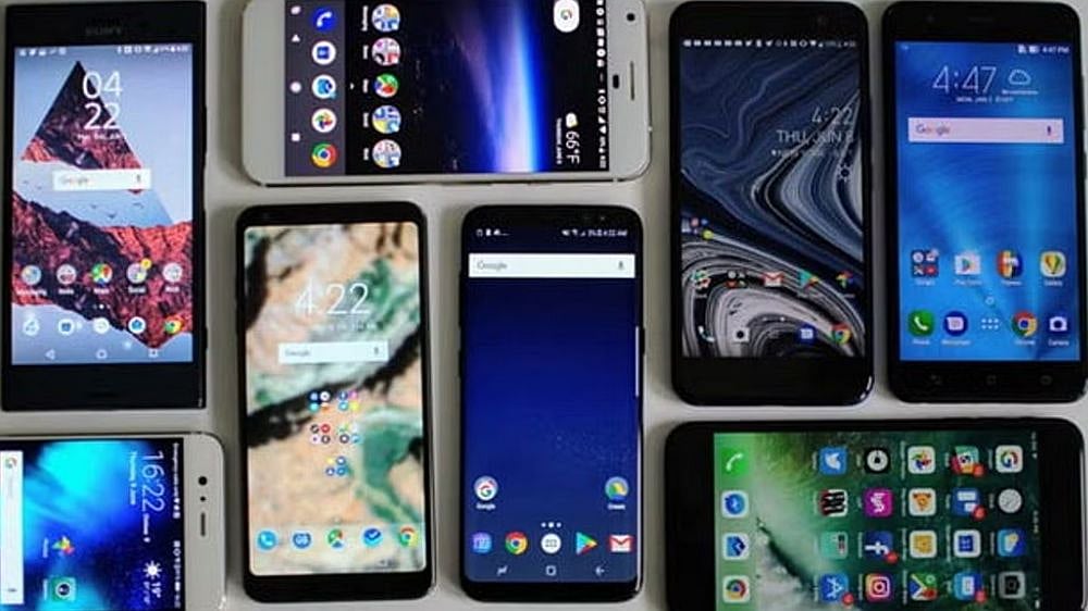 Portal to track, recover lost mobile phones to be unveiled on May 17