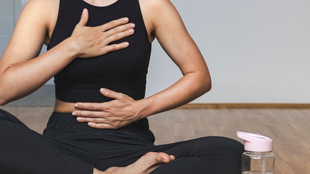 Breathing exercises may help reduce Alzheimer's risk: Study