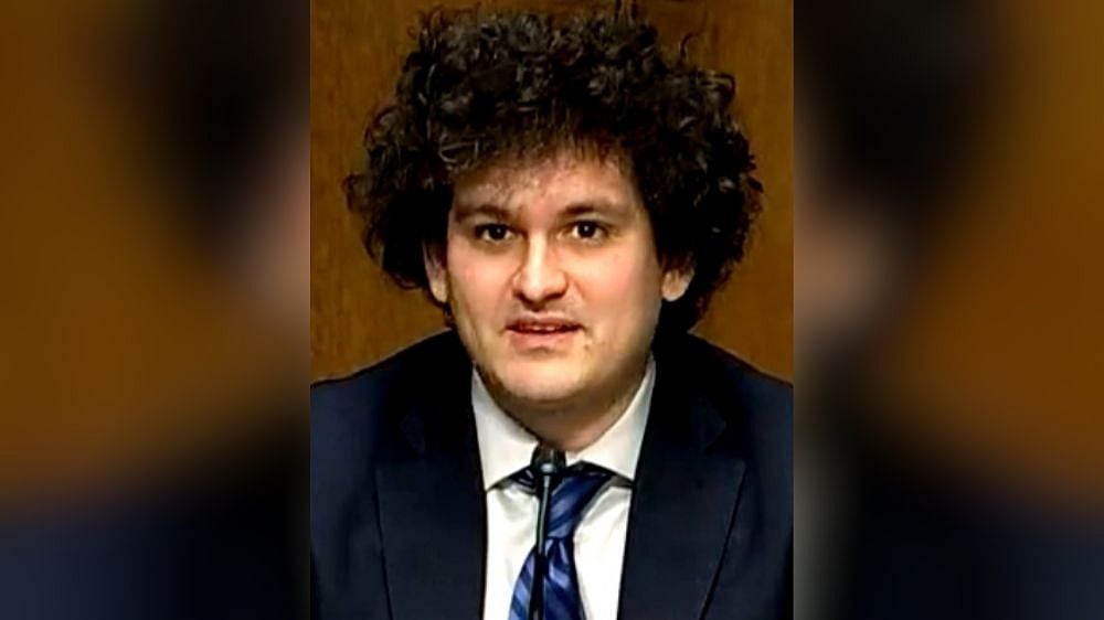 Sam Bankman-Fried seeks to dismiss 10 out of 13 charges against him