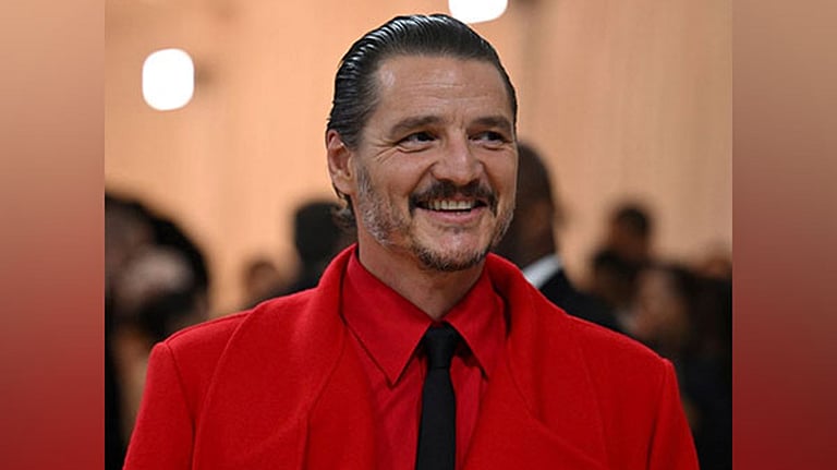 Pedro Pascal to star in 'Weapons', deets inside