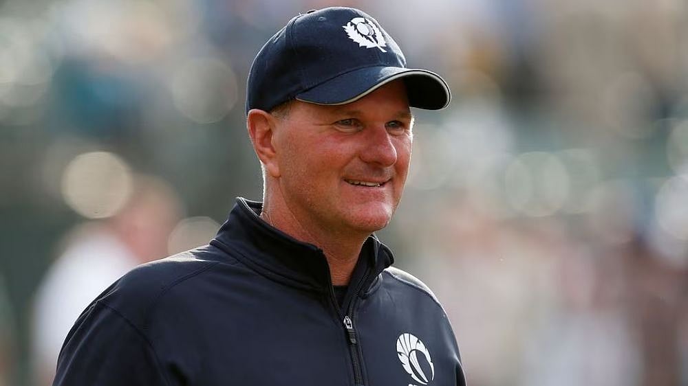 PCB appoints Grant Bradburn as head coach of Pakistan