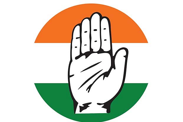 Congress terms PM's fast 'photo-op', seeks UP CM's resignation