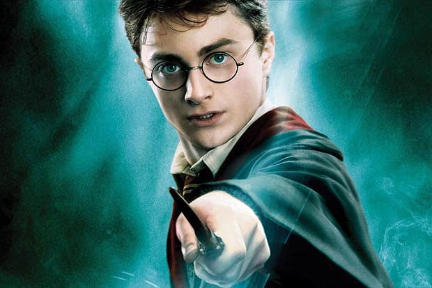 'Harry Potter' animator sees hope for homegrown comic books, animation ...