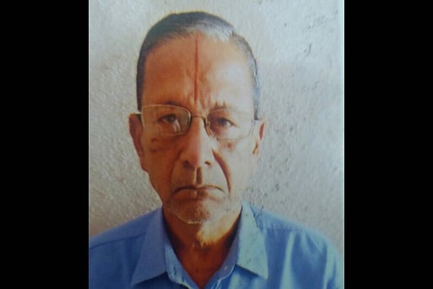 Citizen Connect - Milk of human kindness: A stall with a difference