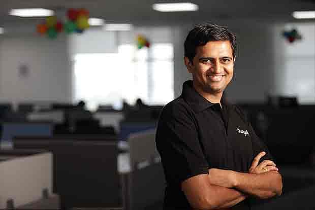 Start-ups aim to break ‘Madras’ stereotypes