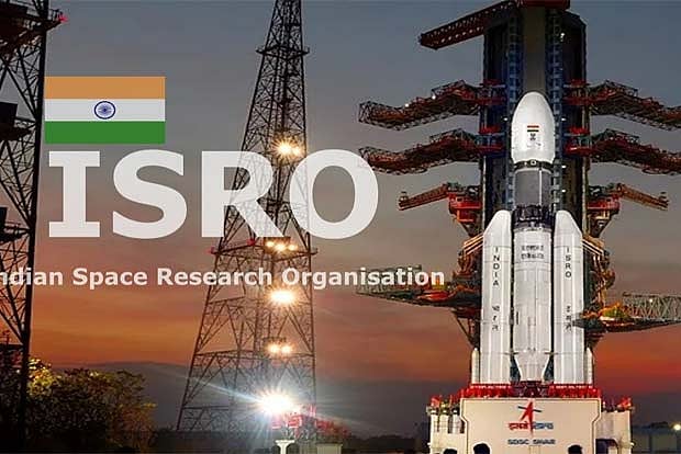 ISRO plans 2 satellites for manned mission