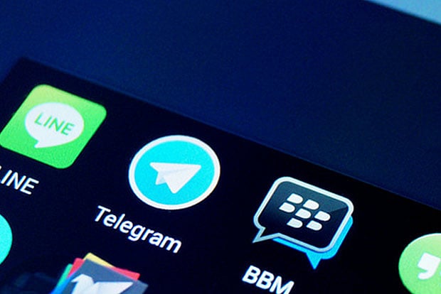 Telegram back on Apple App Store after temporary removal