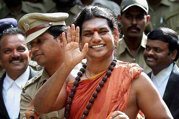 Nithyananda apologises for 'misleading' statements in High Court