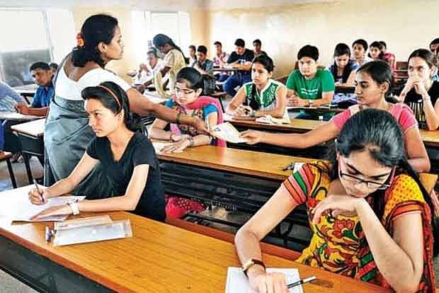 New helpline for Board exam students