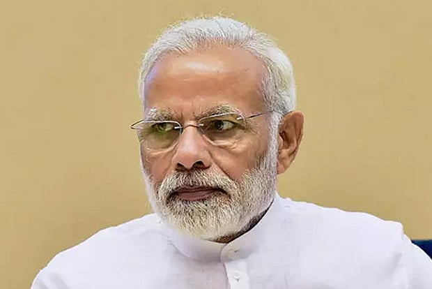 Tamil oldest language: PM Modi