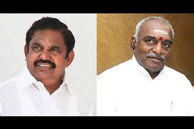 Radhakrishnan, EPS discuss arrangements for Modi’s visit