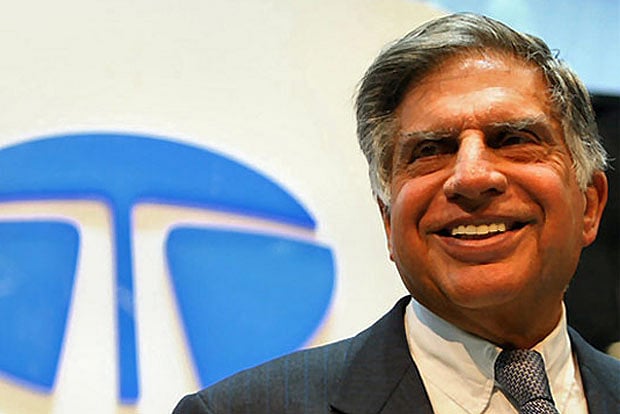 After Pranab Mukherjee, Tata to share dais with RSS chief