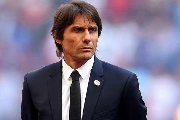 Chelsea sack Antonio Conte as manager: Reports