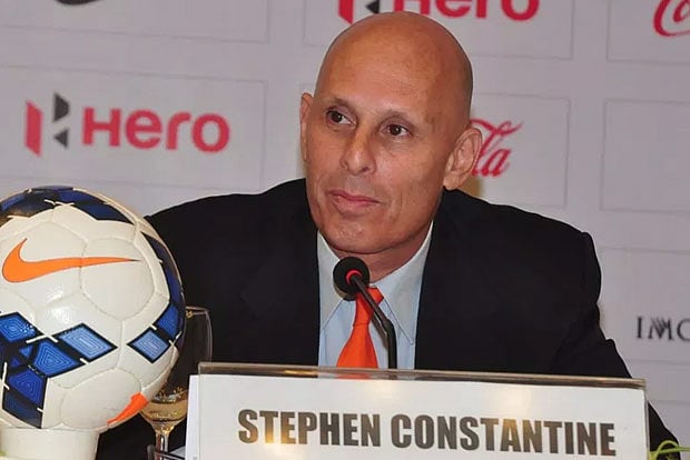 We've done enough to merit good turnout, should not beg: Constantine