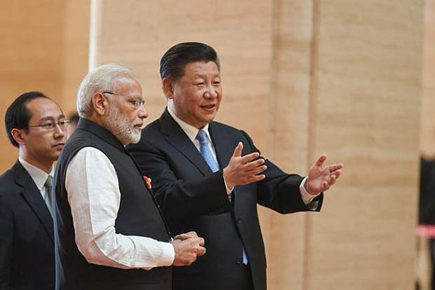 Xi Jinping accepts Narendra Modi's invitation for informal summit in ...