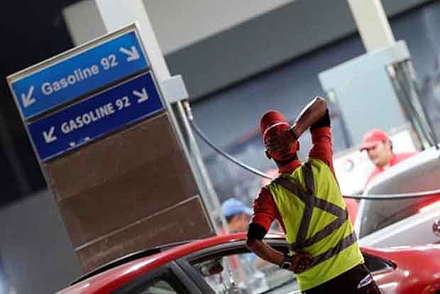 Egypt raises fuel prices by up to 66.6 per cent to push reforms
