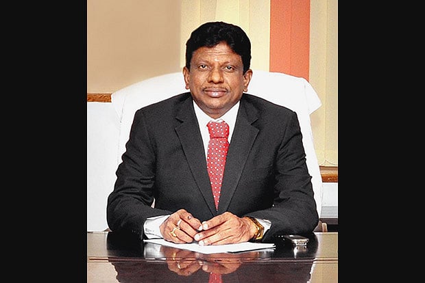 Six Anna University faculty paid up to Rs 40 lakh for employment