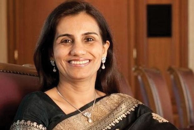 ICICI Bank board says it has full faith in MD and CEO Chanda Kochhar