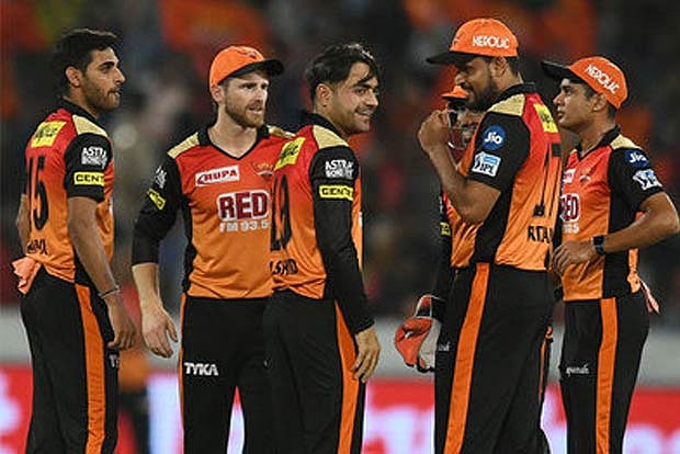 IPL 2025: SRH win the toss, opt to bowl against KKR