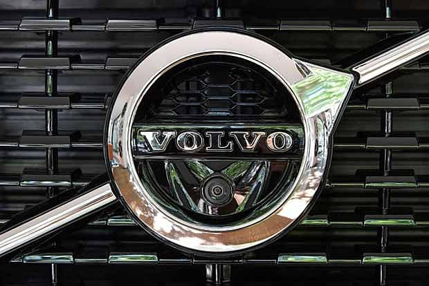 Volvo Cars launches first parts warehouse at Bhiwandi