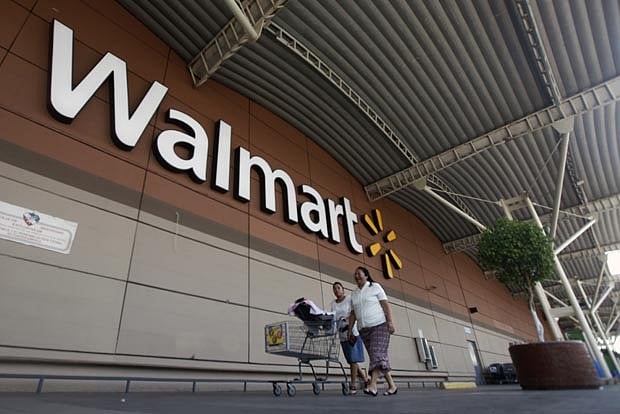 Walmart making back-door entry into Indian retail sector: RSS wing