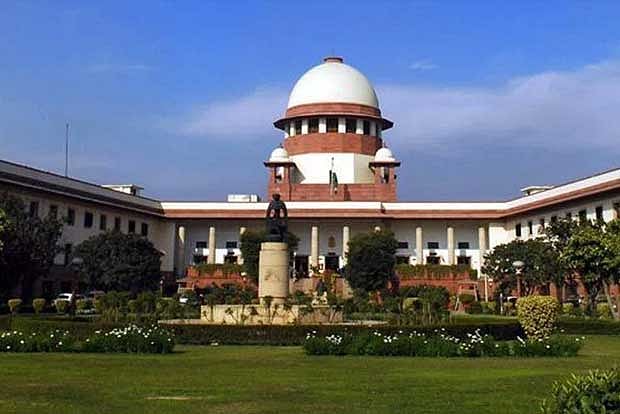 SC concerned about overcrowding in prisons, asks HCs to look into issue