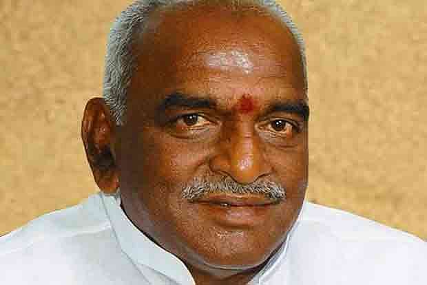 Congress, DMK helped Sterlite, claims Pon Radhakrishnan
