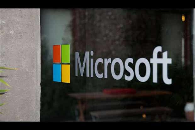 Microsoft surpasses Alphabet to become 3rd most valuable firm