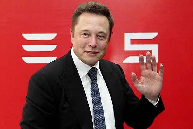 Tough government rules keep Tesla away from Indian roads: Elon Musk