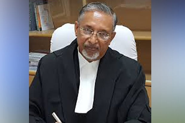 Justice Kothari sworn in as second senior-most judge