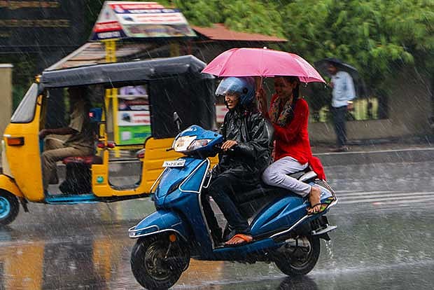 North East monsoon likely to set in on October 26