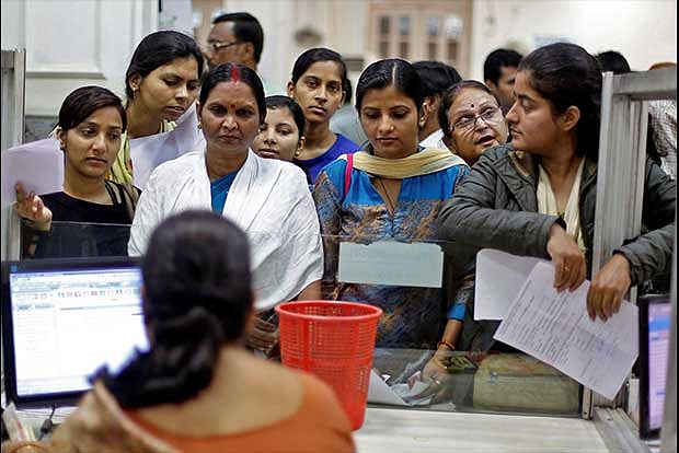 India Post Payments Bank deploys FSS Payment Stack to scale financial ...