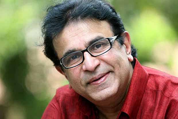 Veteran Malayalam actor Captain Raju passes away