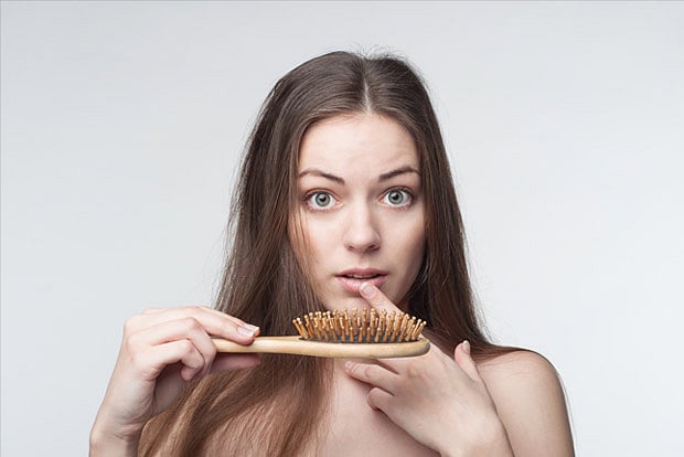 Novel wearable LED device could help regrow hair