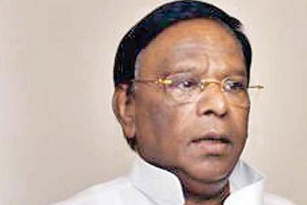 NR Cong should declare its PM choice: Pondy CM