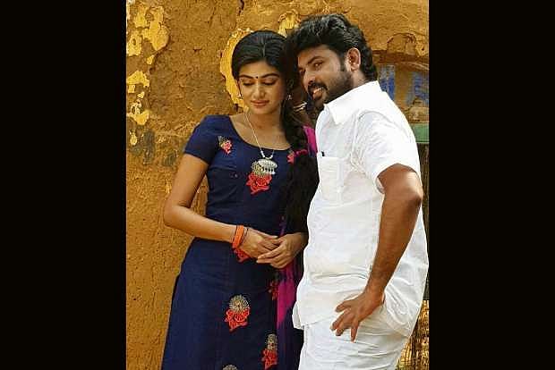 Roadblock for Kalavani 2 is yet to be cleared